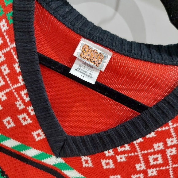 Spencer's | Sweaters | Ugly Christmas Sweater | Poshmark